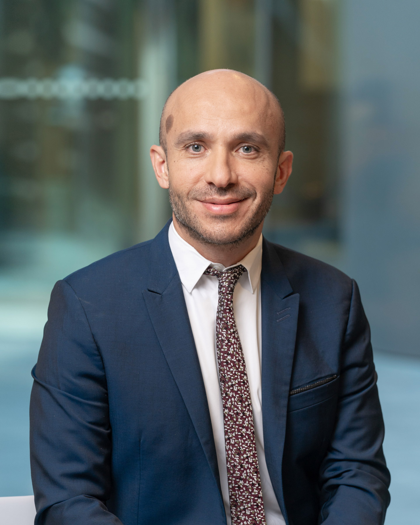 Rami Baitieh • Tripoli Startup Forum